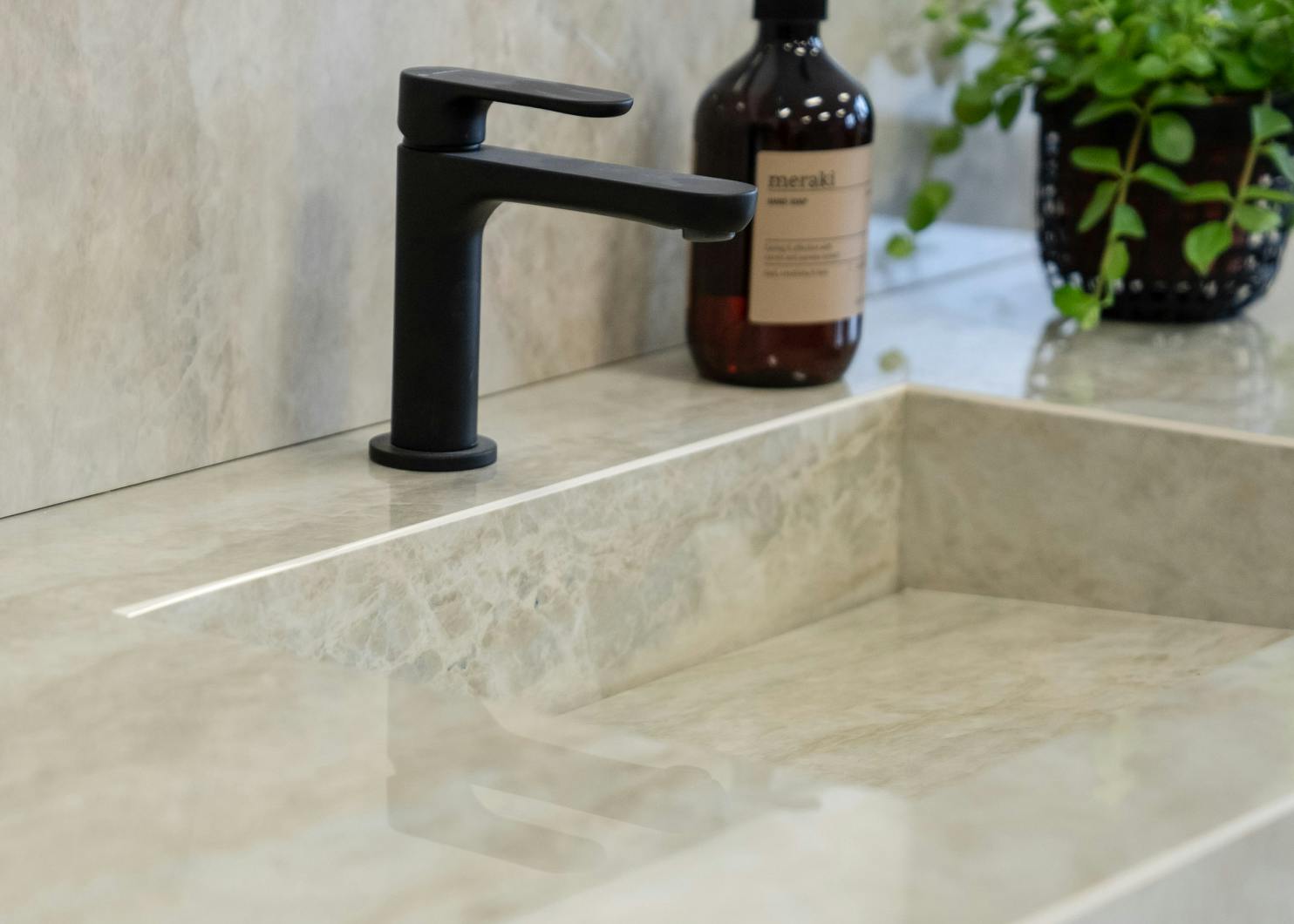Dekton| Bathroom Sinks - Cosentino USA
