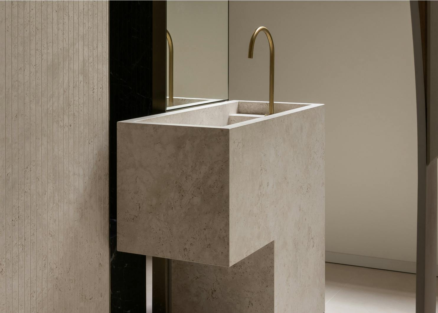 Dekton| Bathroom Sinks - Cosentino USA