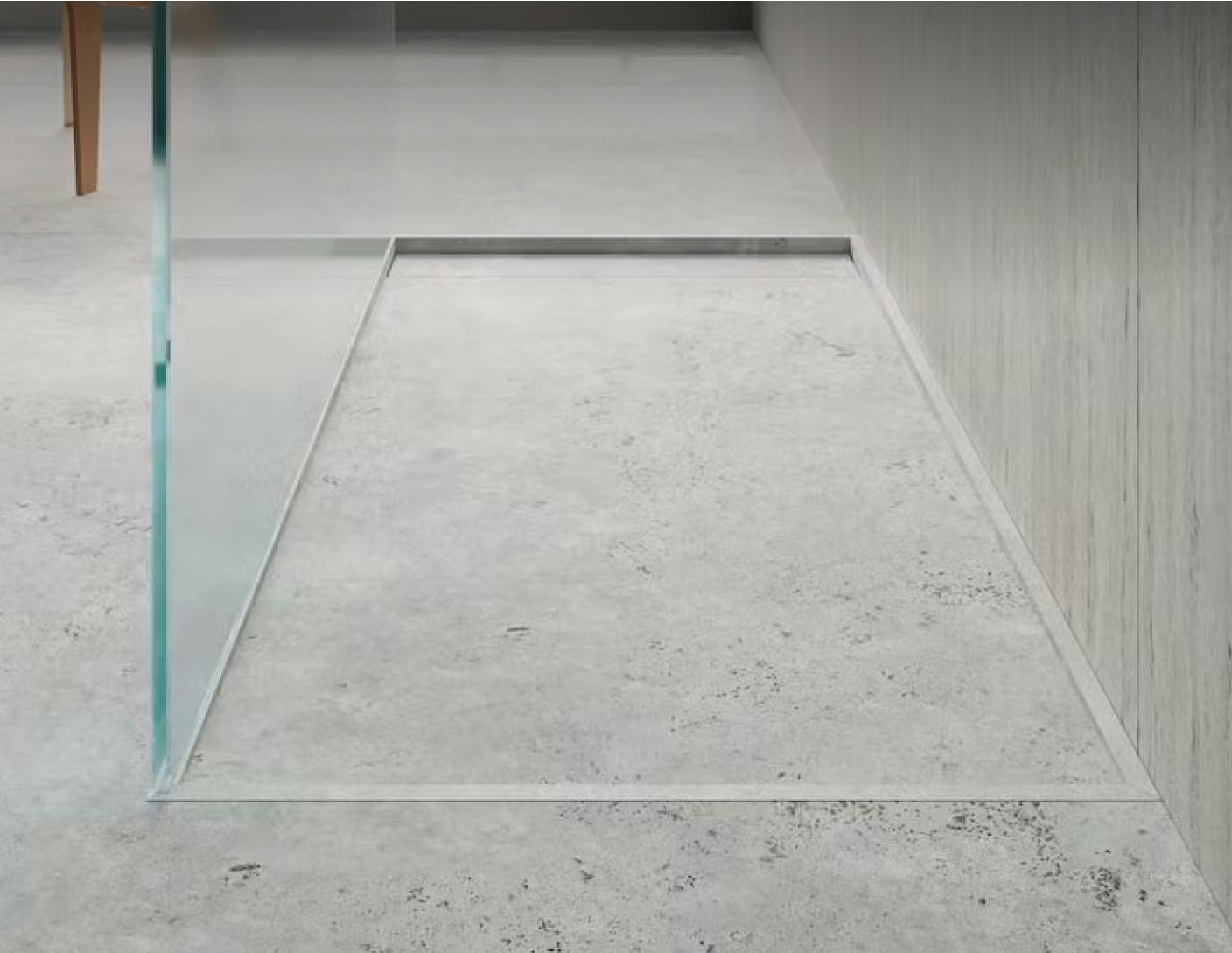 Shower Trays - Cosentino USA