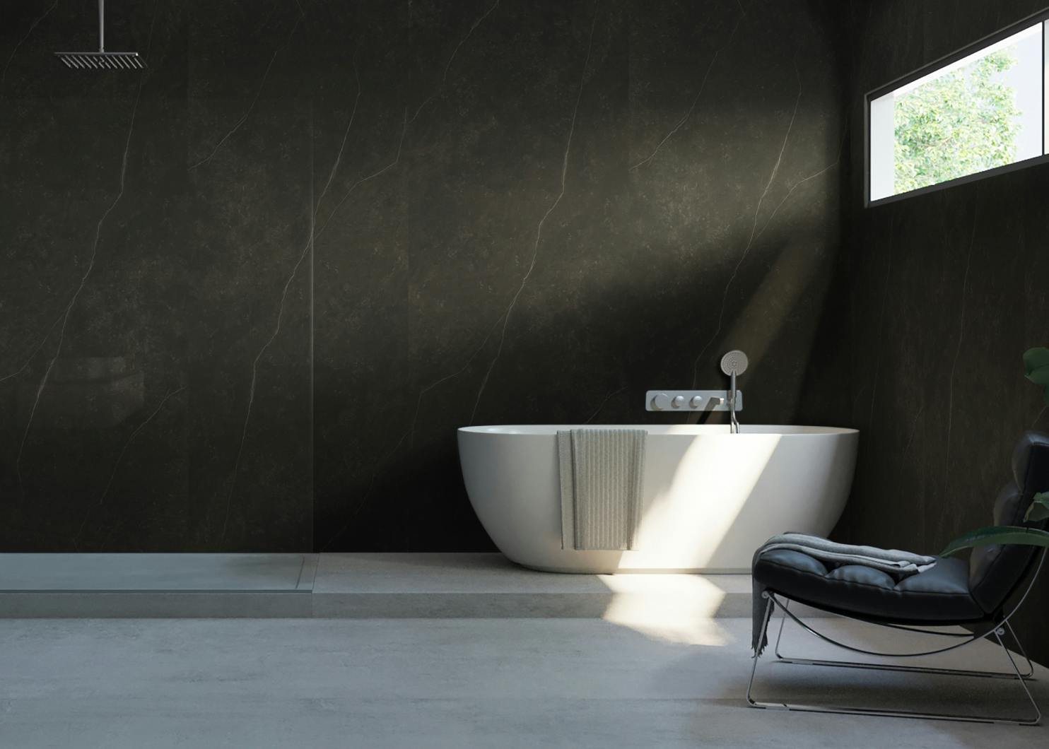 Bathroom Claddings - Cosentino USA