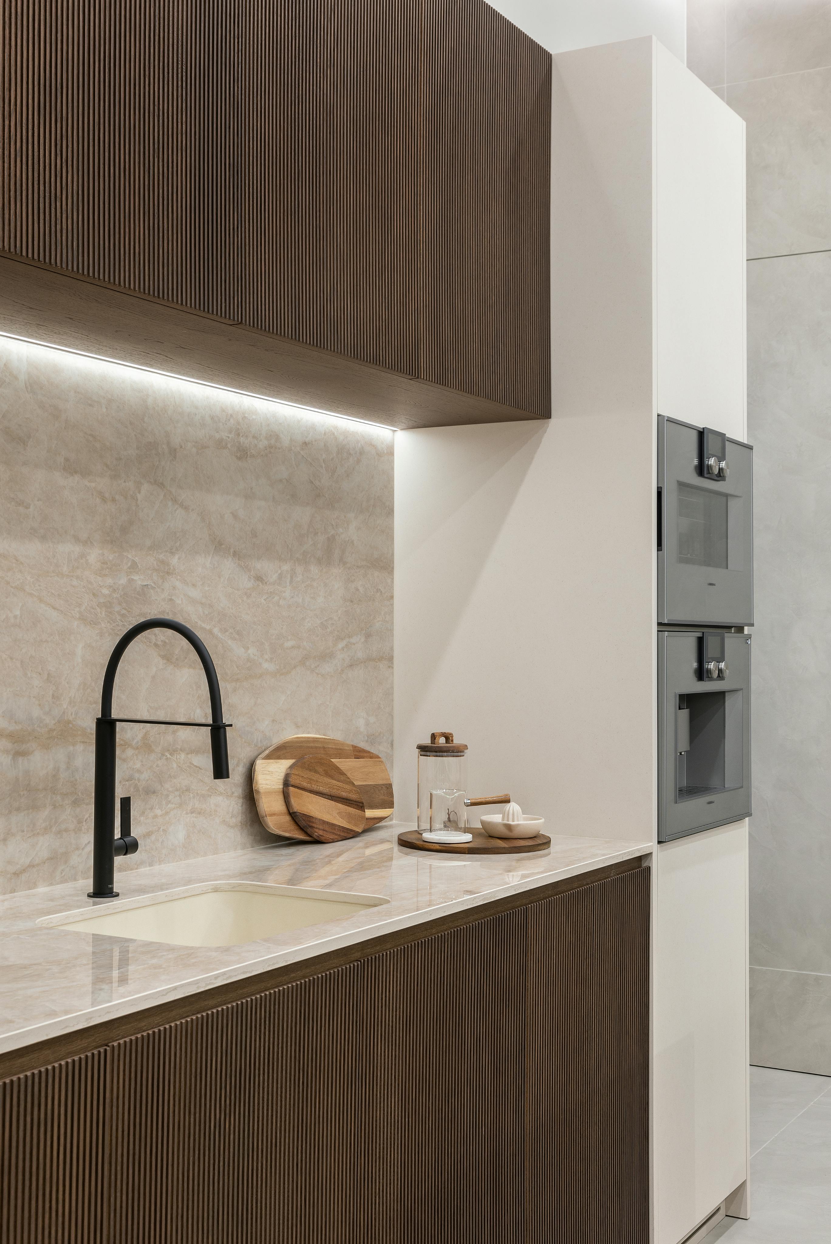 Fabricants: Nuance Design Marbre et Granit - Cosentino