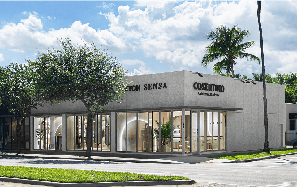 Cosentino City - Cosentino USA