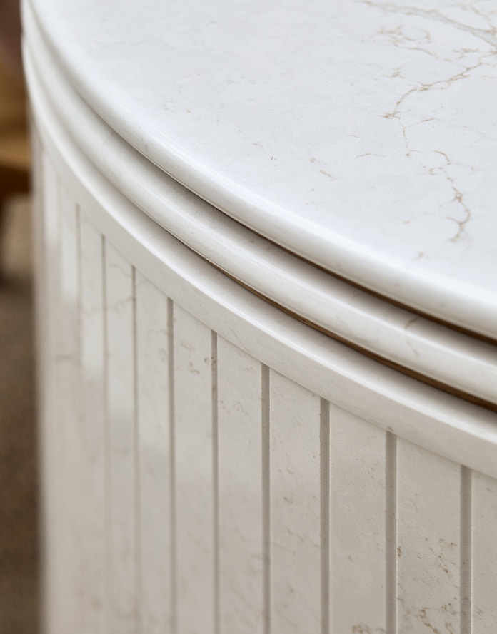 Kitchen countertops - Cosentino USA