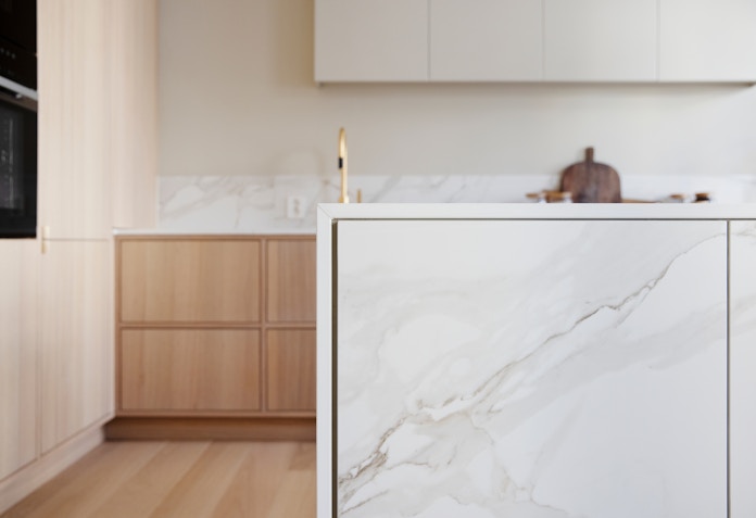 Kitchen countertops - Cosentino USA