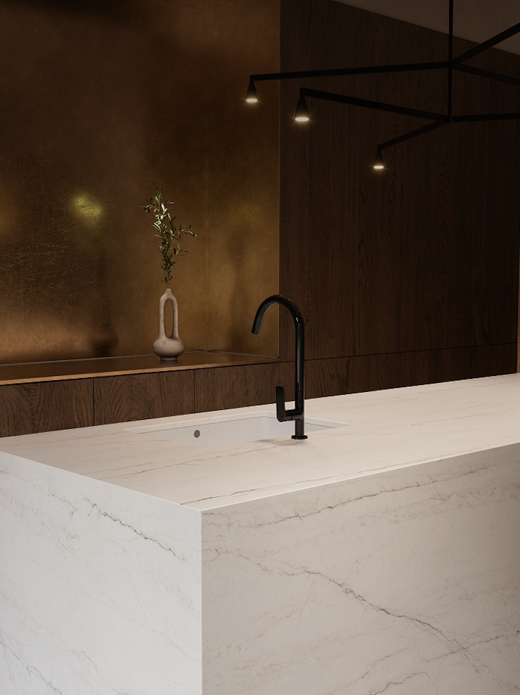 Kitchen countertops - Cosentino USA