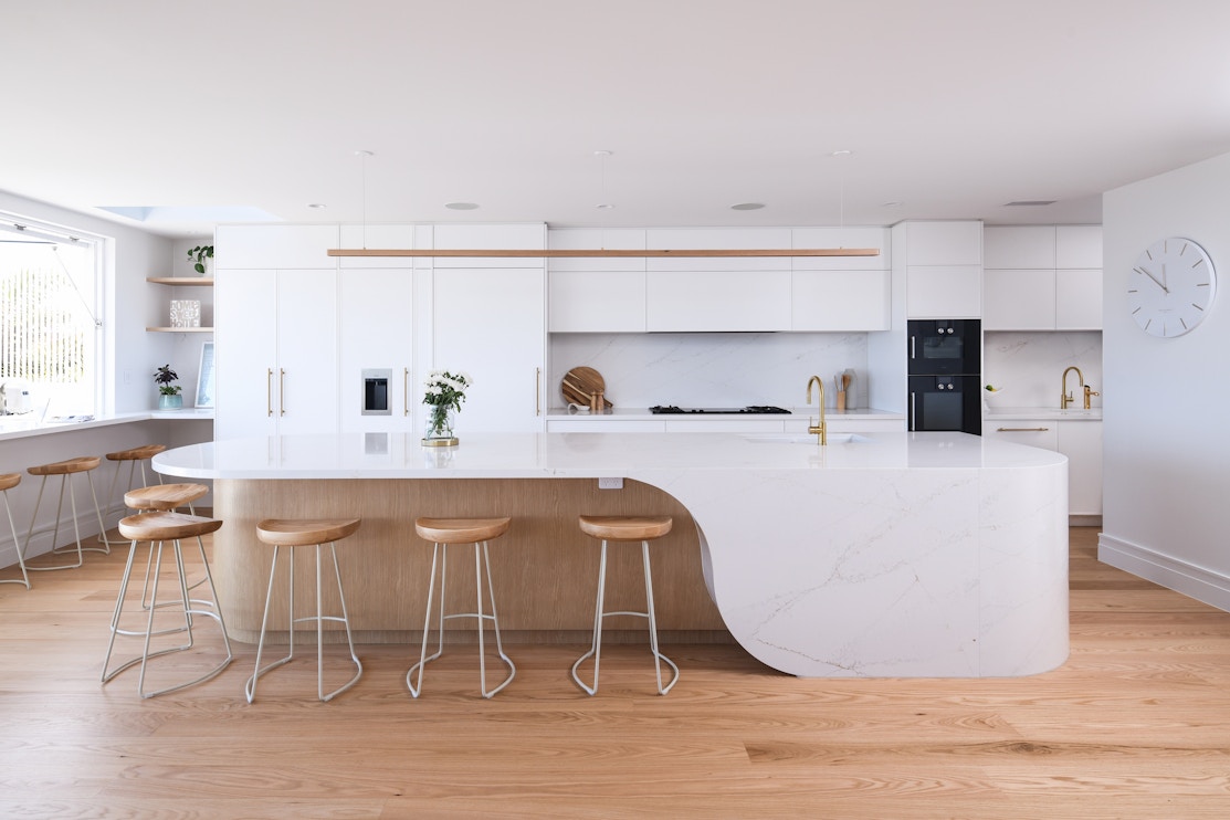 Kitchen countertops - Cosentino USA