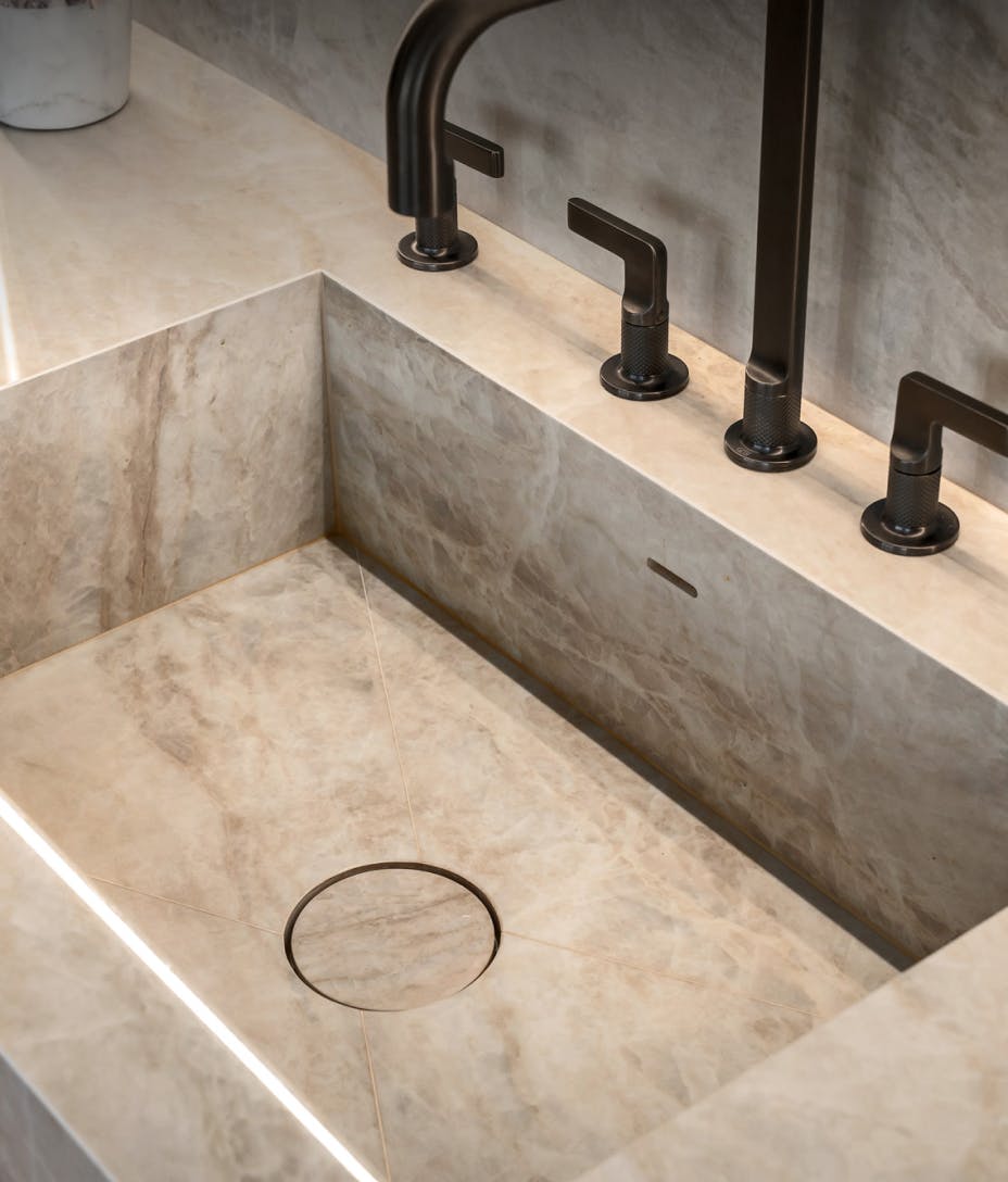 Kitchen sinks - Cosentino USA