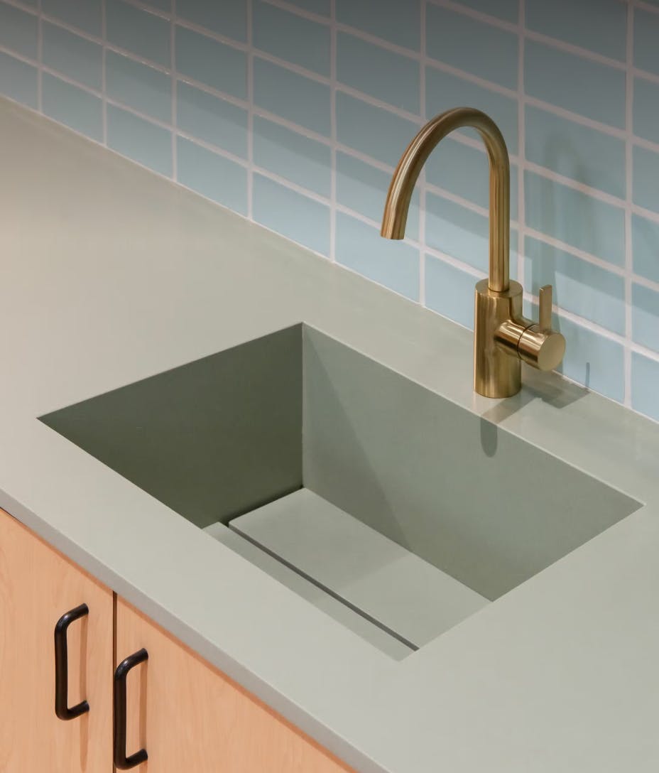 Kitchen sinks - Cosentino USA