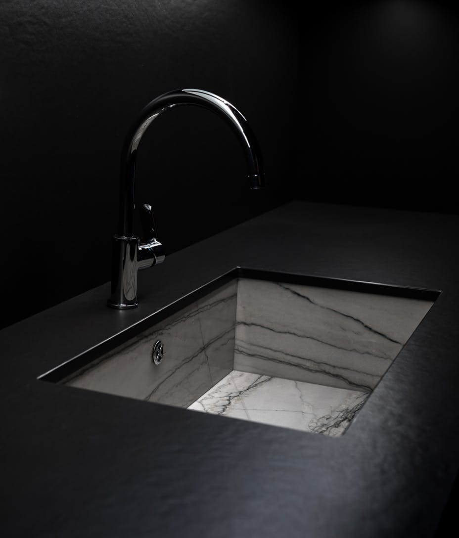 Kitchen sinks - Cosentino USA