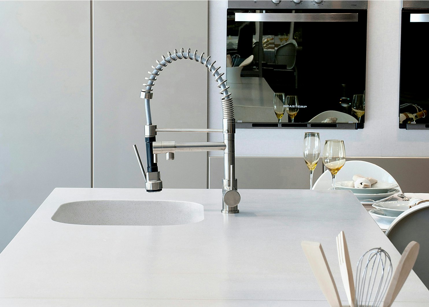 Kitchen sinks - Cosentino USA