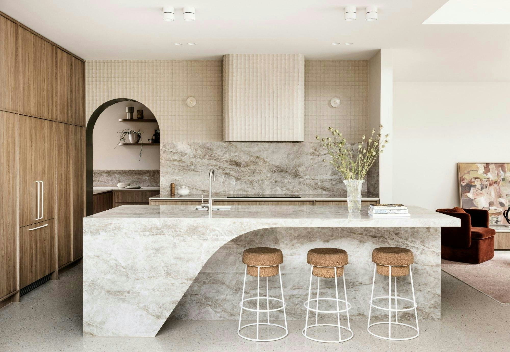 Kitchen countertops - Cosentino USA