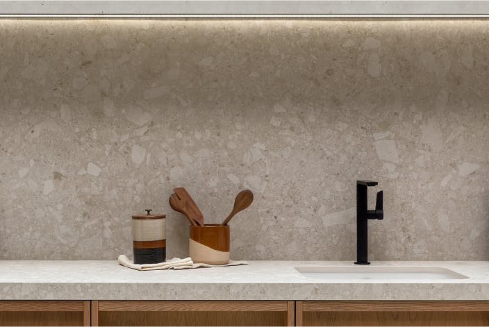 Dekton | Benkeplater til kjøkken
