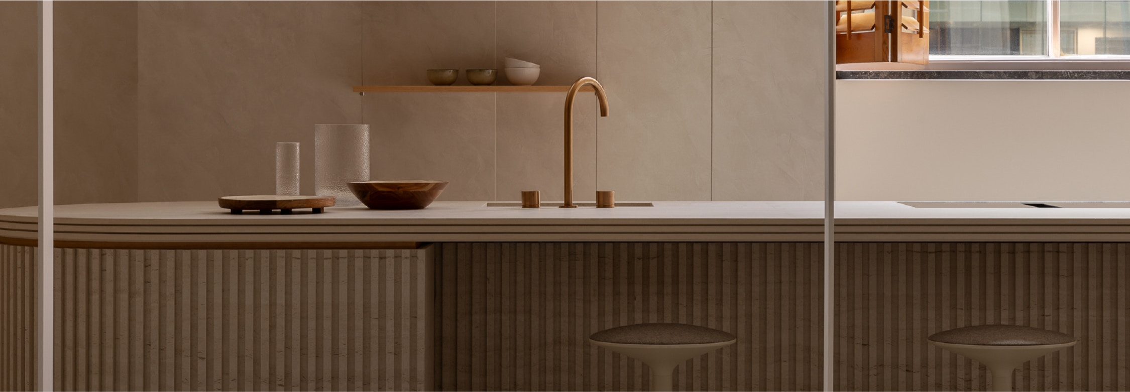 DEKTON KITCHEN COUNTERTOPS - Cosentino USA