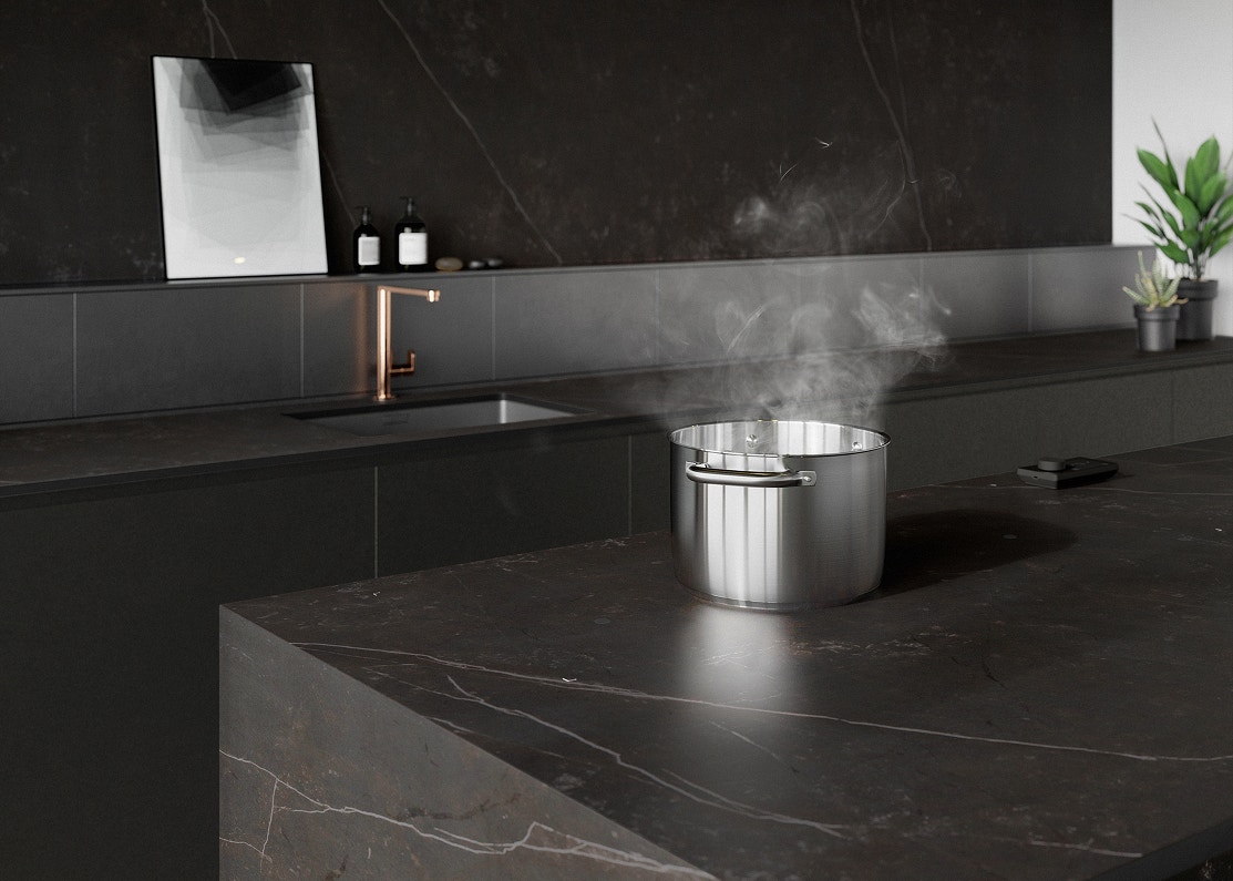 DEKTON KITCHEN COUNTERTOPS - Cosentino USA