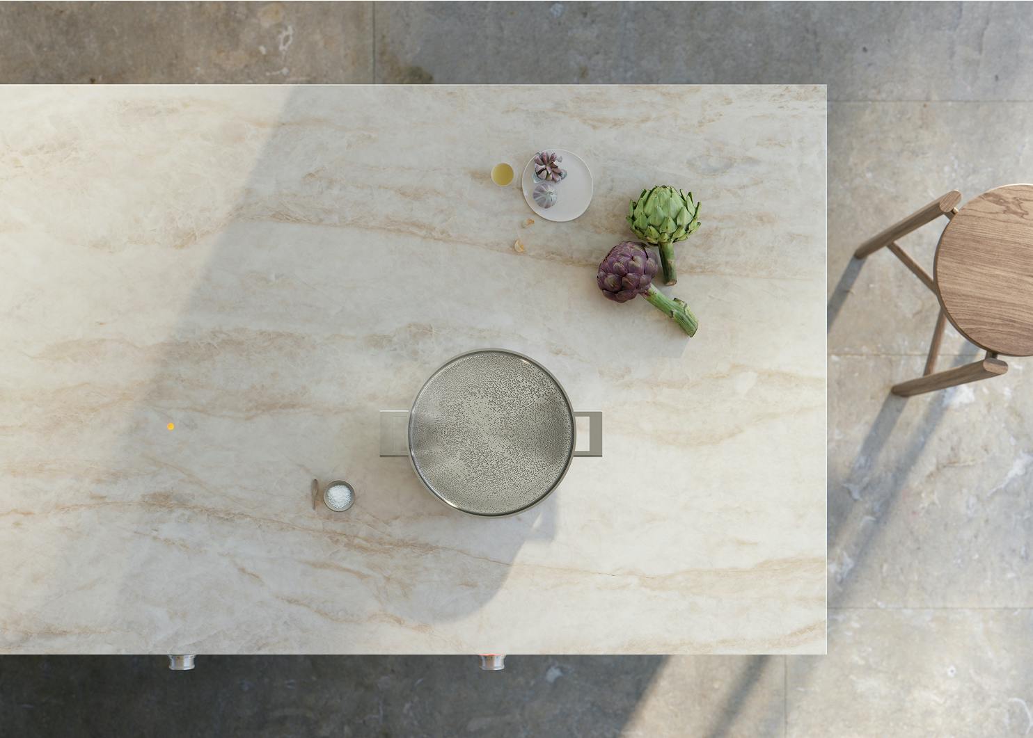 DEKTON KITCHEN COUNTERTOPS - Cosentino USA