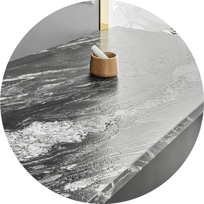 Sensa Kitchen Countertops - Cosentino USA