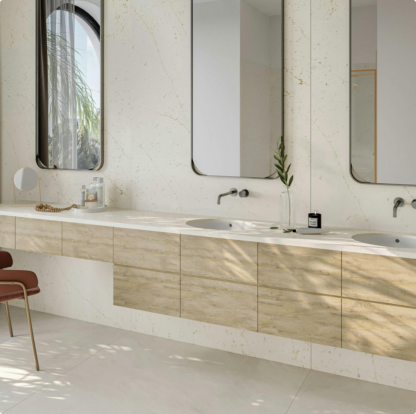 Suma Color Series - Cosentino