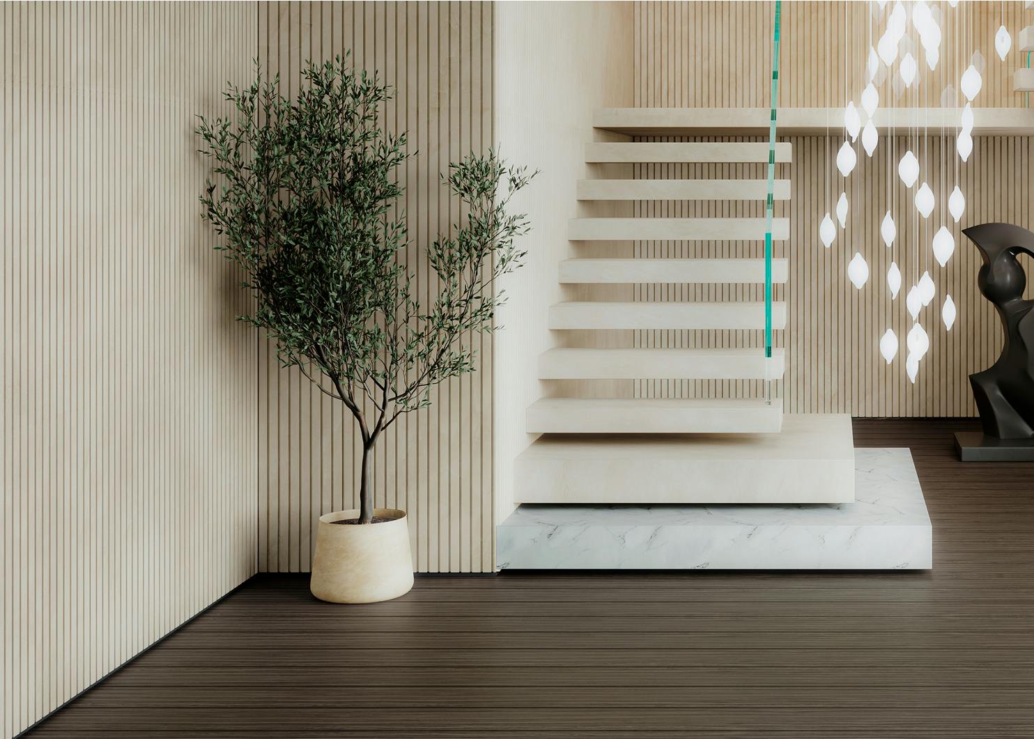 Cladding - Cosentino USA