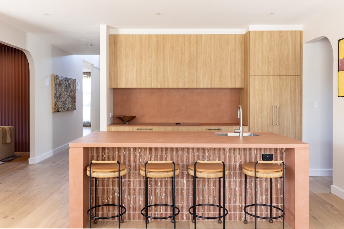 Dekton cladding - Cosentino USA