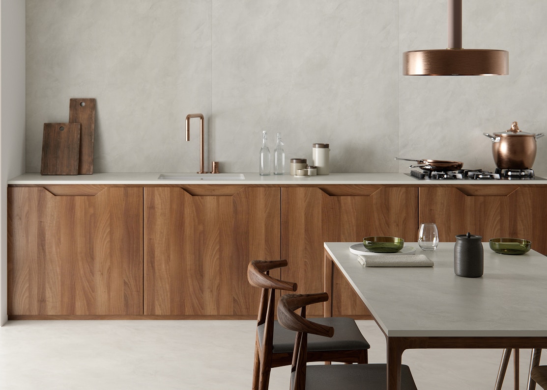 Dekton cladding - Cosentino USA