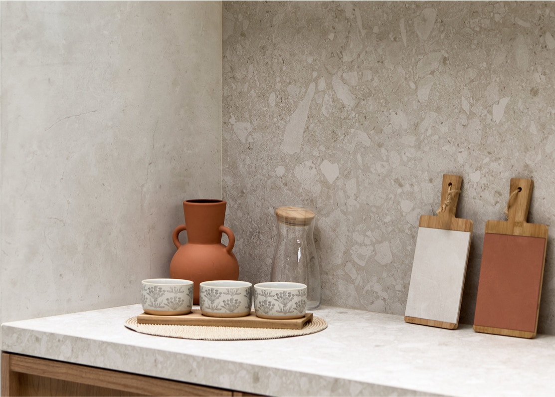 Dekton cladding - Cosentino USA