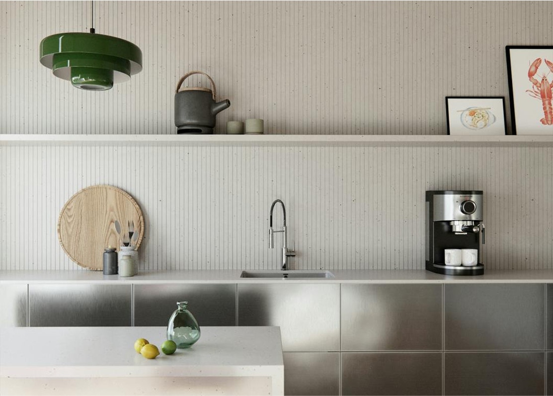 Dekton cladding - Cosentino USA