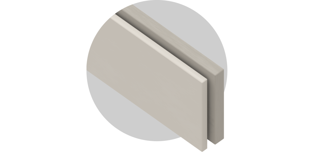 Silestone | Cladding