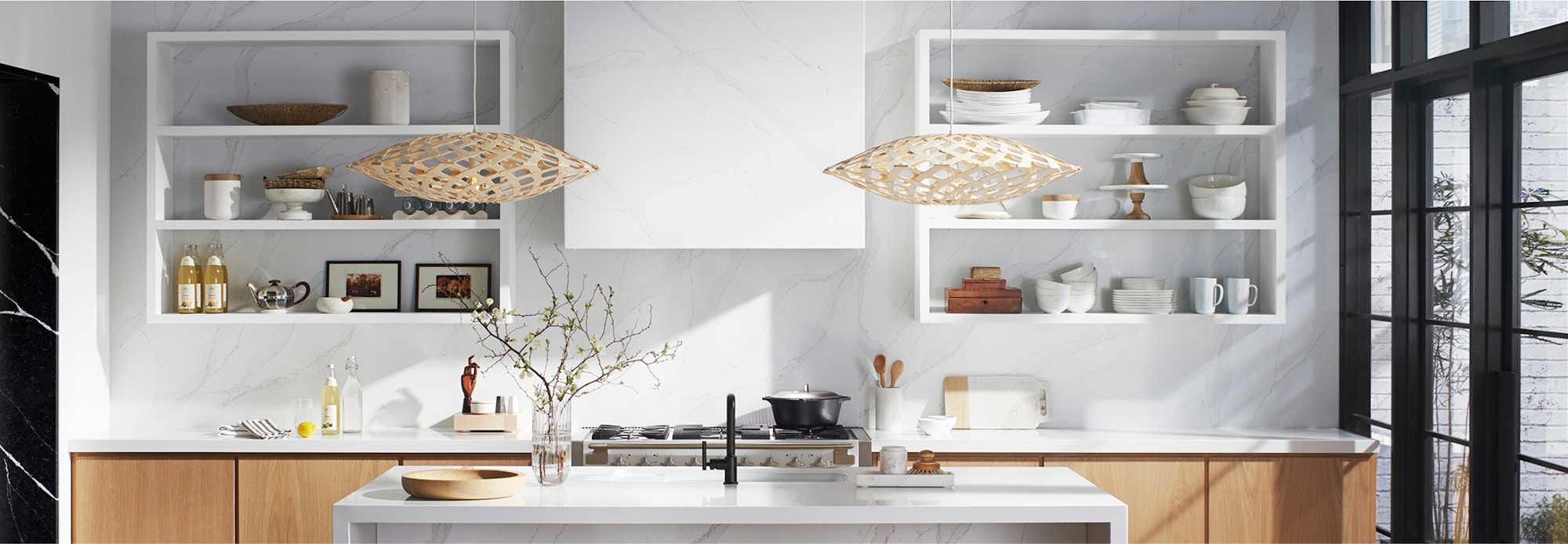 Silestone Cladding - Cosentino USA