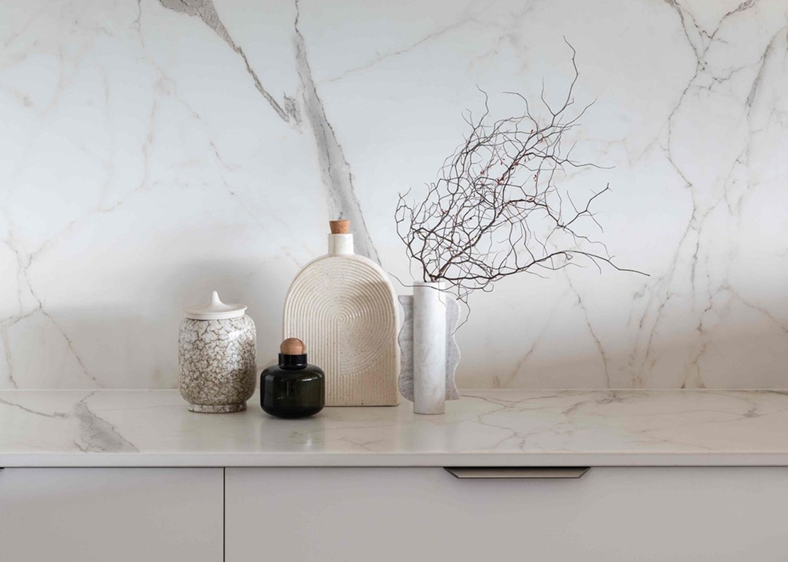 Silestone Cladding - Cosentino USA