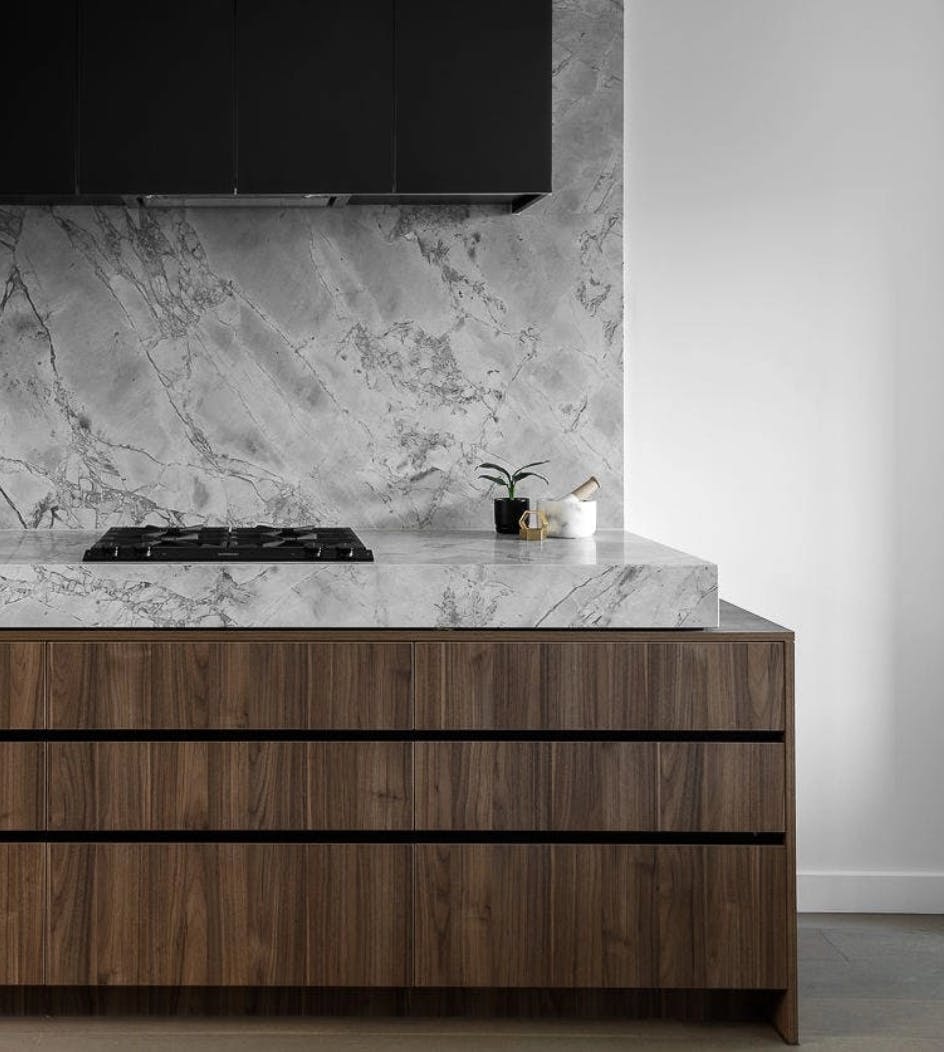 Silestone: the first low-silica surface - Cosentino