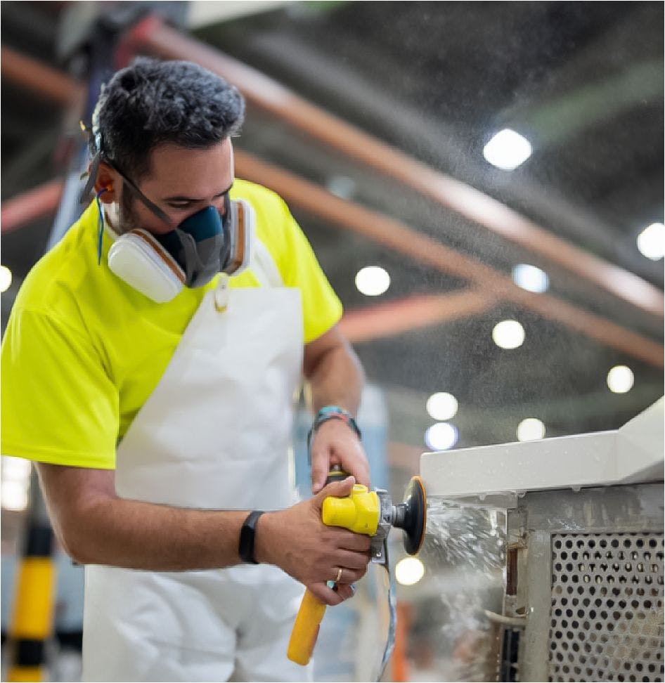 Silestone: the first low-silica surface - Cosentino