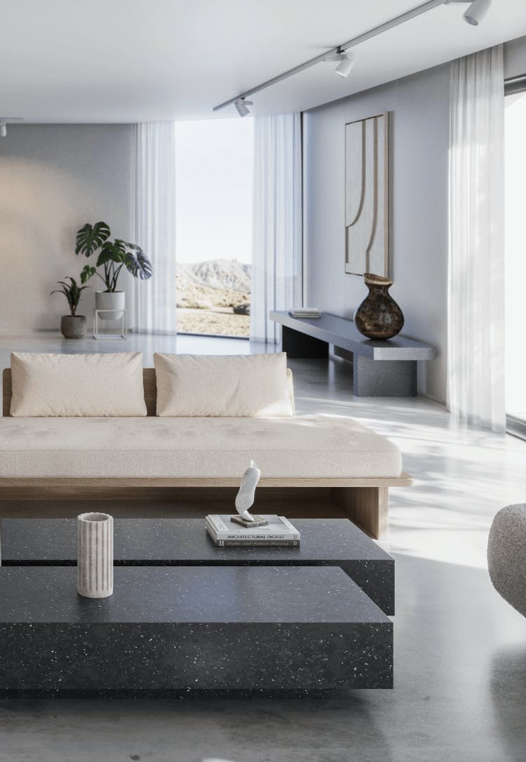 Earthic - Cosentino EN Canada