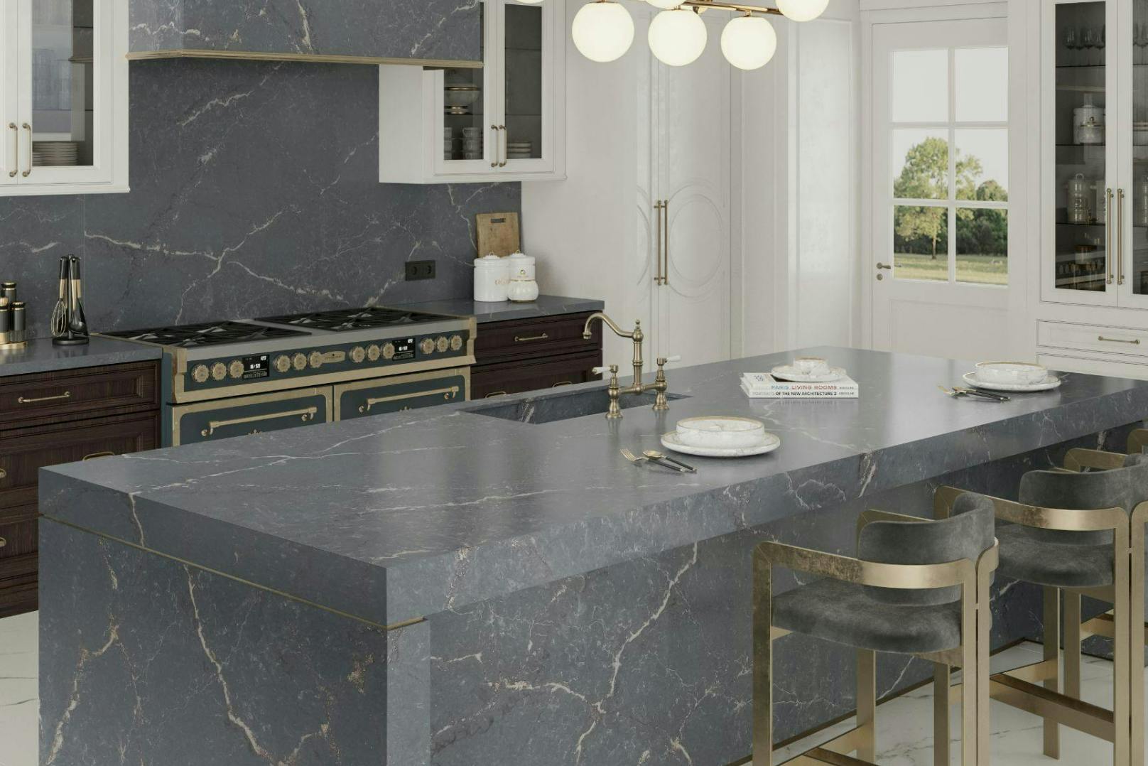 Silestone XM Le Chic Bohème - Cosentino