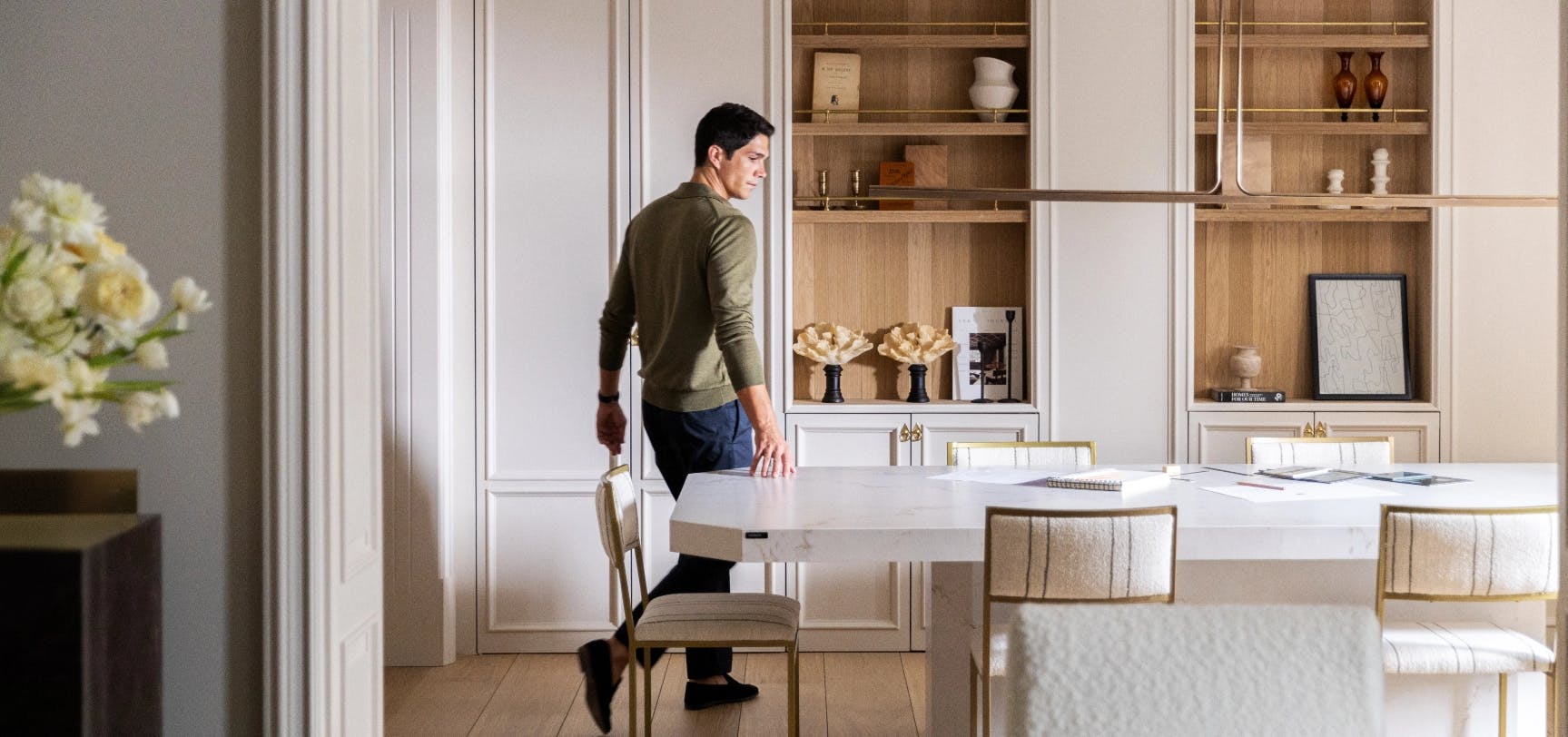 Silestone XM Le Chic Bohème - Cosentino