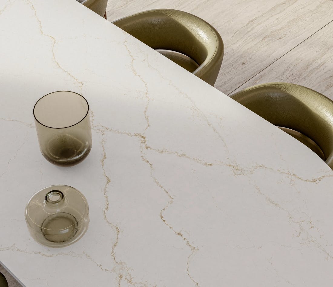 Silestone XM Le Chic Bohème - Cosentino