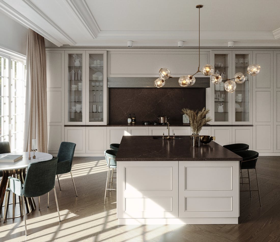 Silestone XM Le Chic Bohème - Cosentino