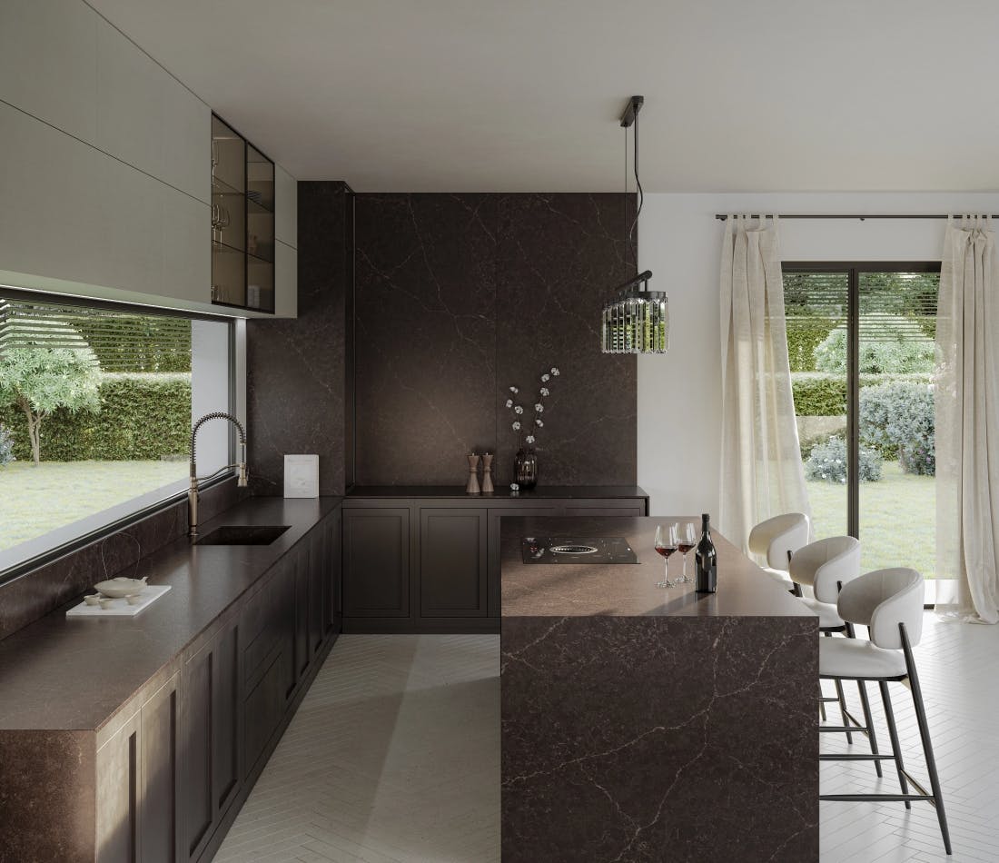Silestone XM Le Chic Bohème - Cosentino