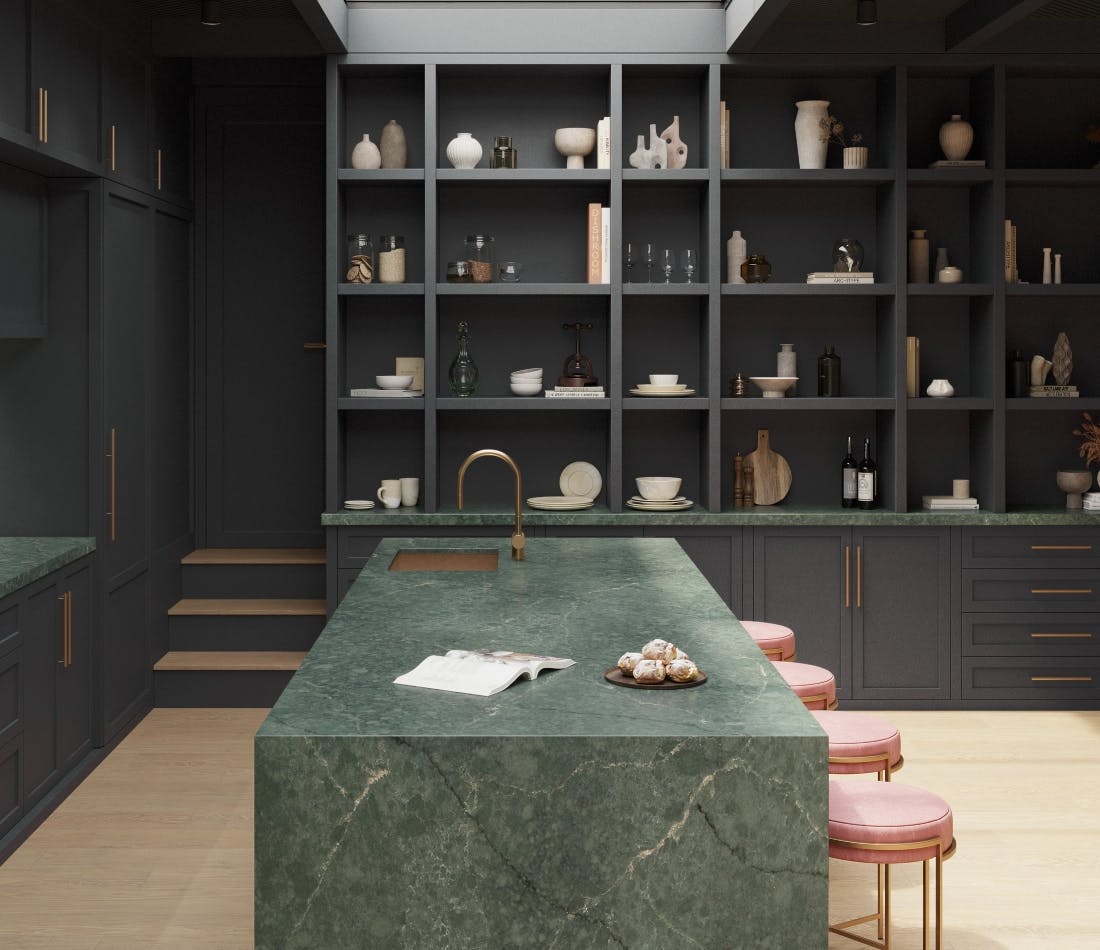 Silestone XM Le Chic Bohème - Cosentino