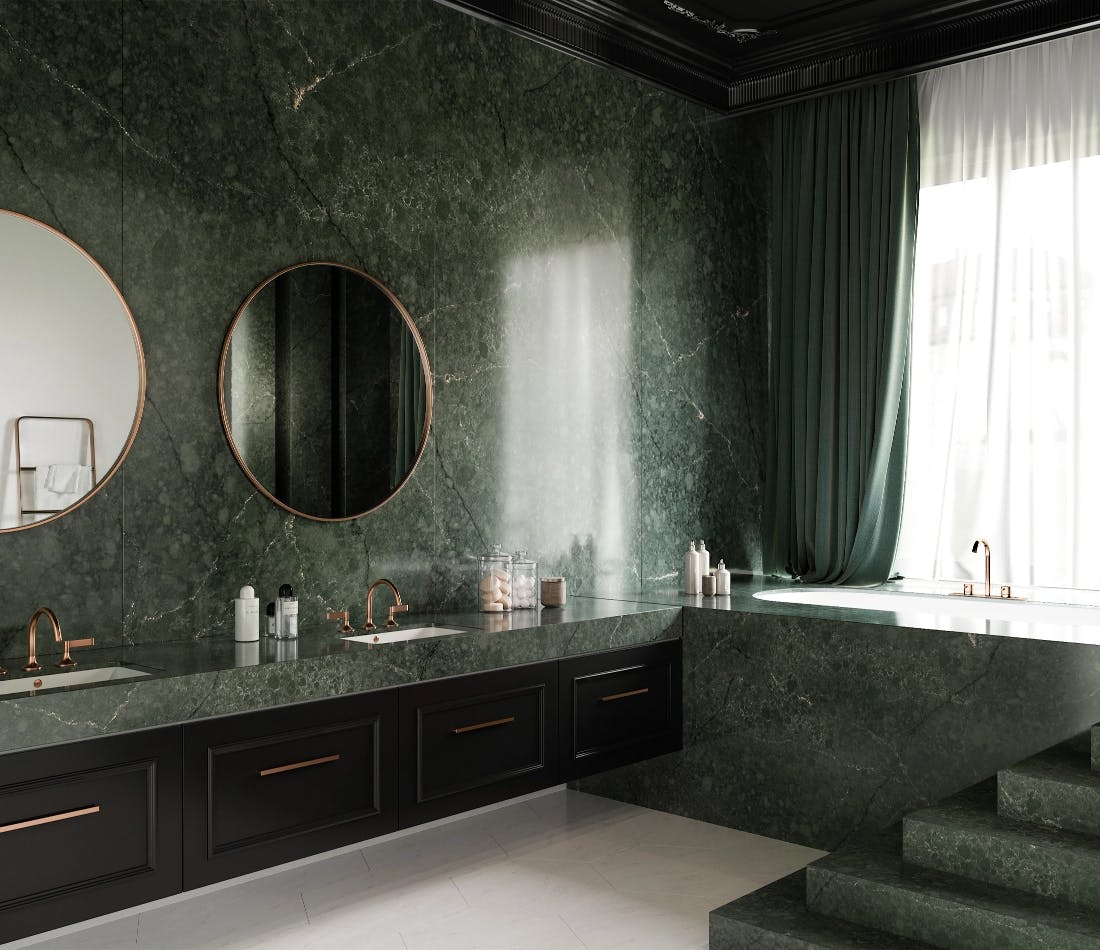 Silestone XM Le Chic Bohème - Cosentino USA