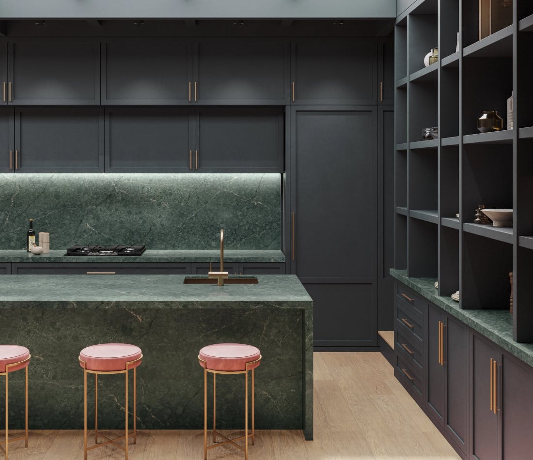 Silestone XM Le Chic Bohème - Cosentino