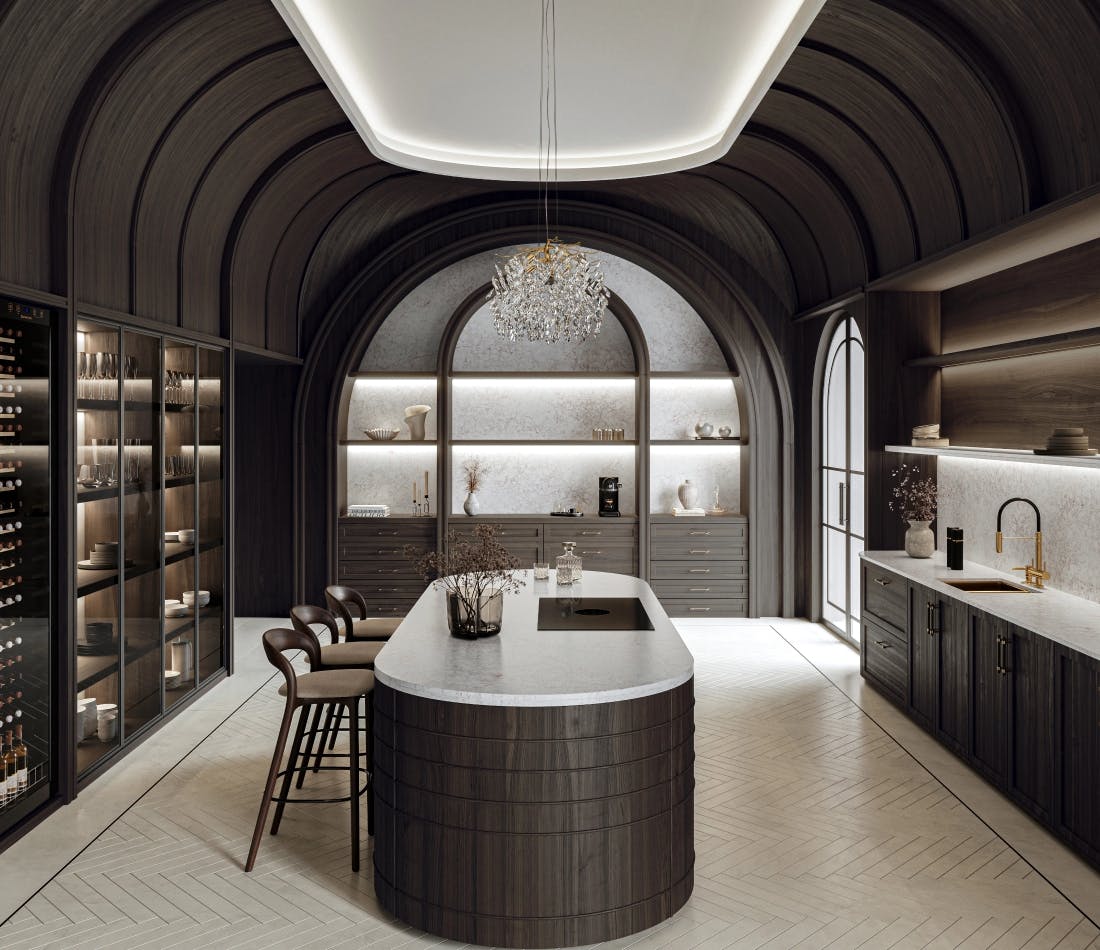 Silestone XM Le Chic Bohème - Cosentino