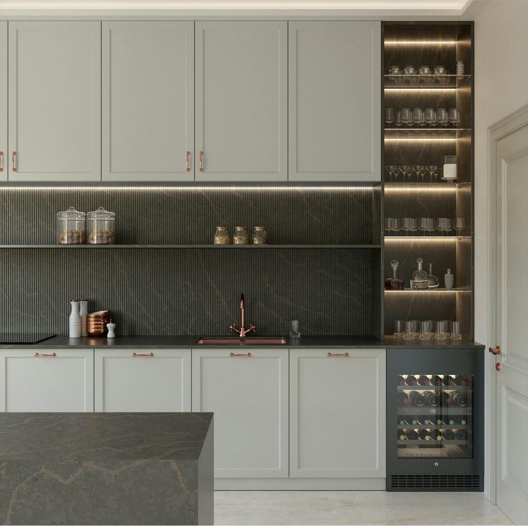 Ukiyo Silestone