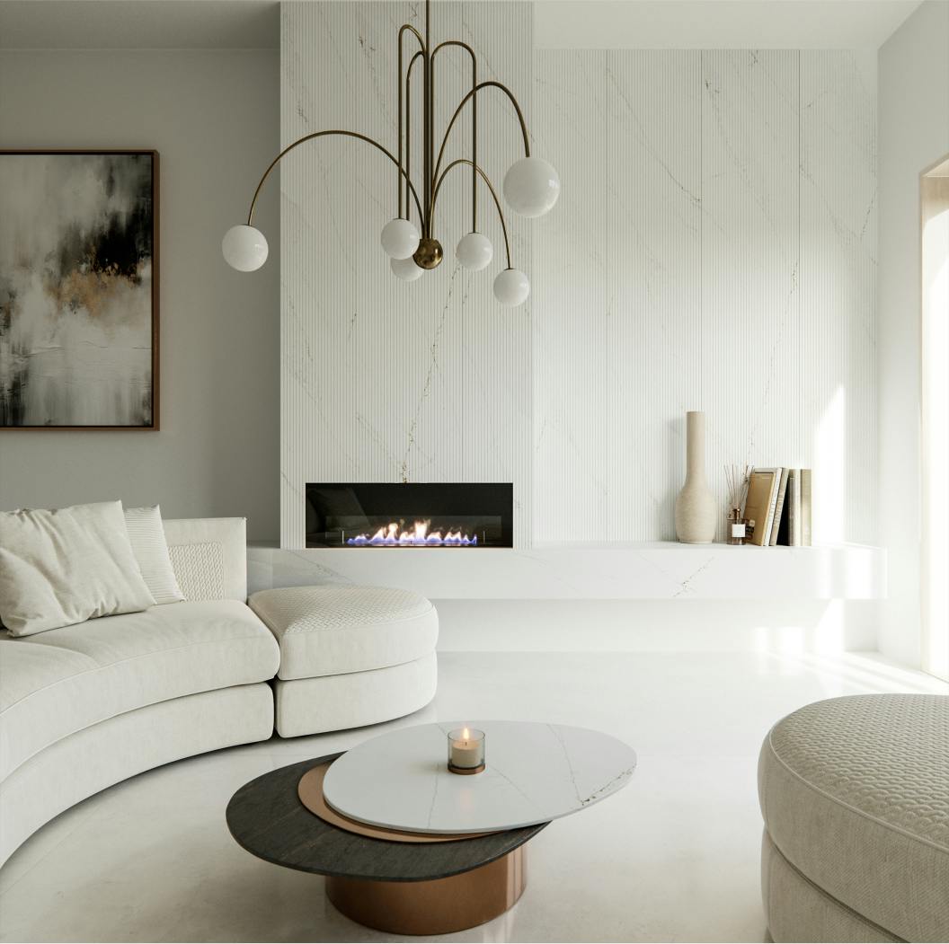 Ukiyo Silestone - Cosentino USA