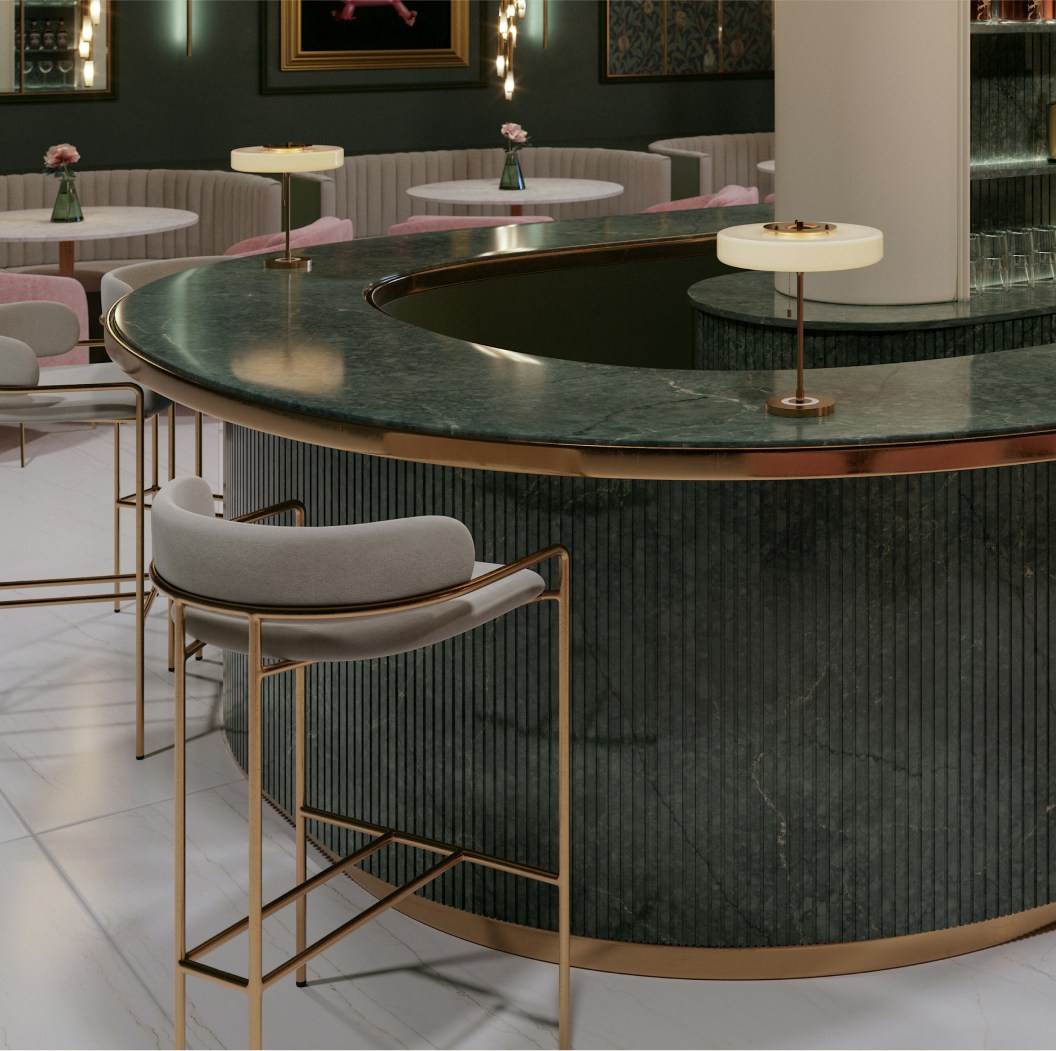 Ukiyo Silestone - Cosentino USA