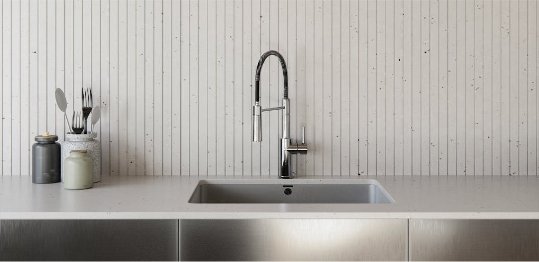 Ukiyo Silestone - Cosentino