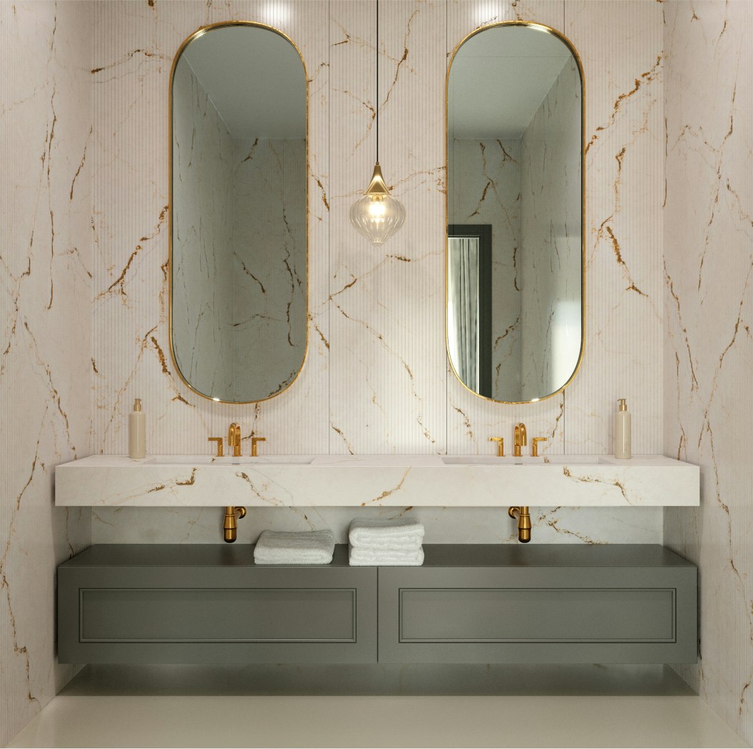 Ukiyo Silestone - Cosentino